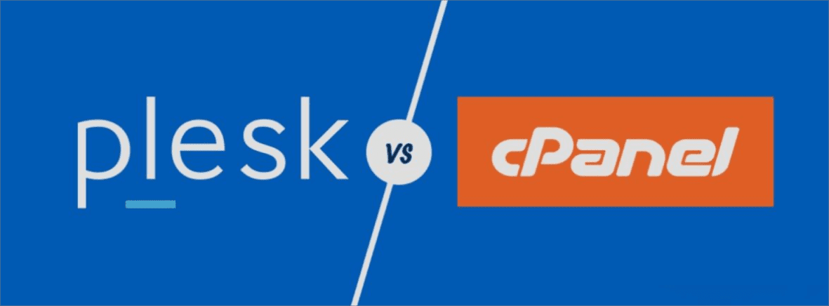 Plesk & cPanel - Which control panel should you choose?