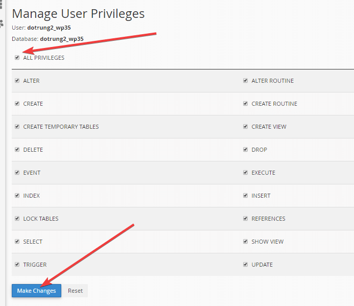 How to fix "Error establishing a database connection" on WordPress ...