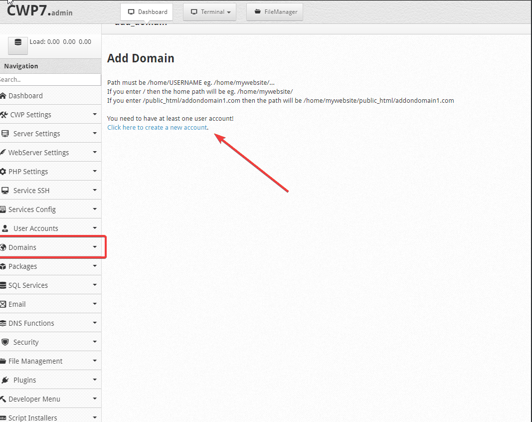 Backup CyberPanel lên Google Drive bằng Rclone với 4 bước.