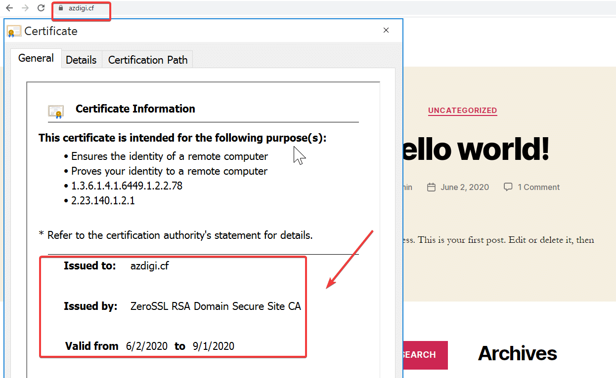 Backup CyberPanel lên Google Drive bằng Rclone với 4 bước.