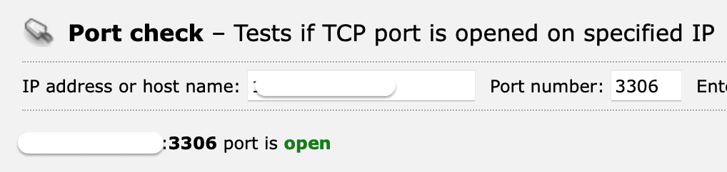 Bật Remote MySQL trên DirectAdmin với 3 bước đơn giản
