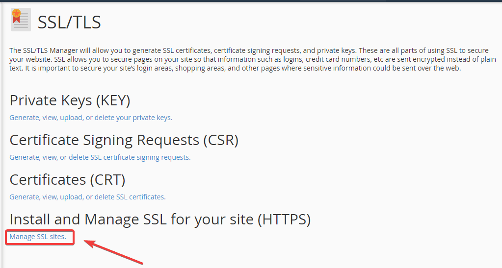 How to install SSL Mail Hosting - AZDIGI Blog
