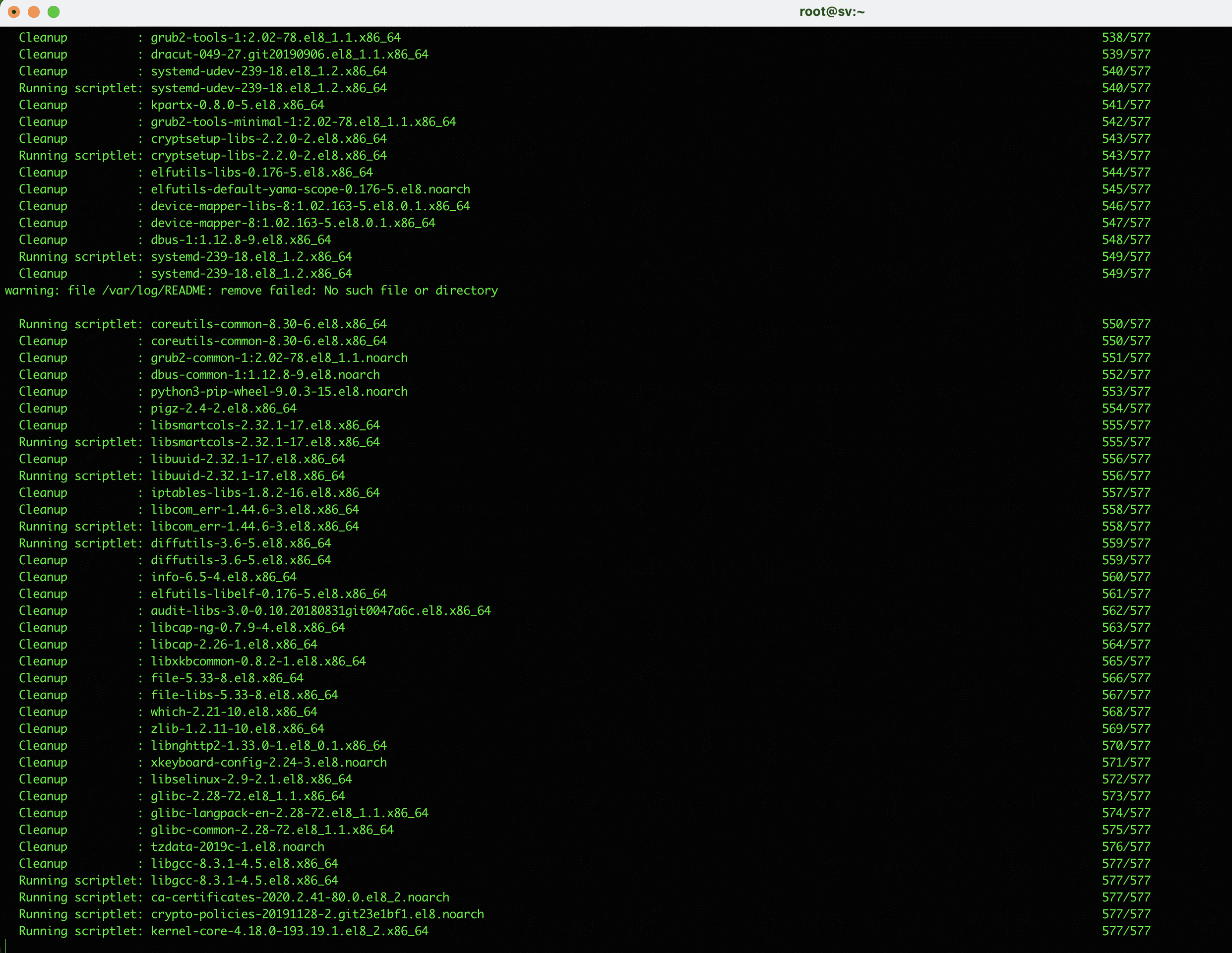 How to install Odoo on CentOS 8 (Open Source ERP and CRM) - AZDIGI Blog
