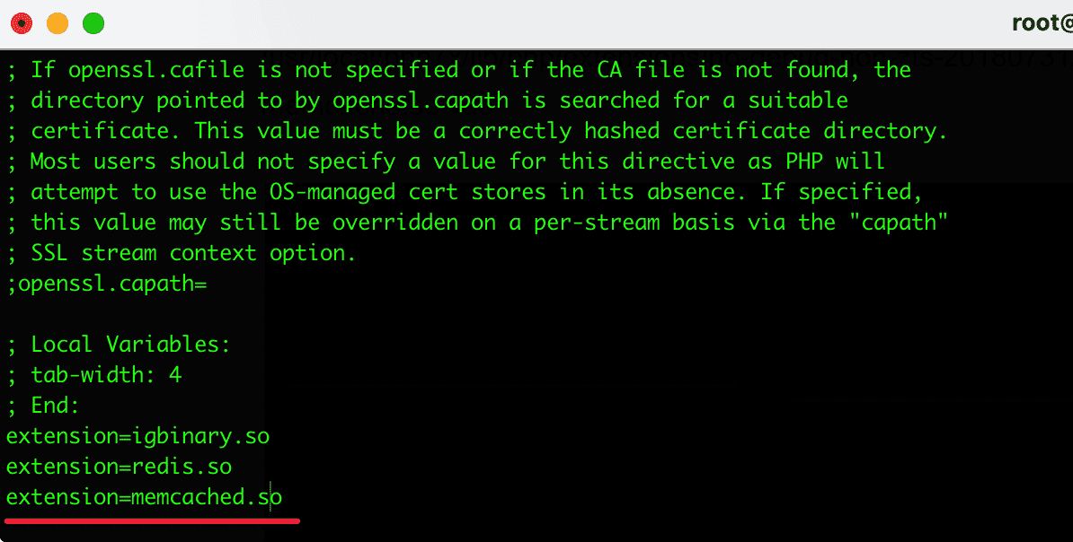 Hướng dẫn cài đặt Memcached trên DirectAdmin trong 3 bước