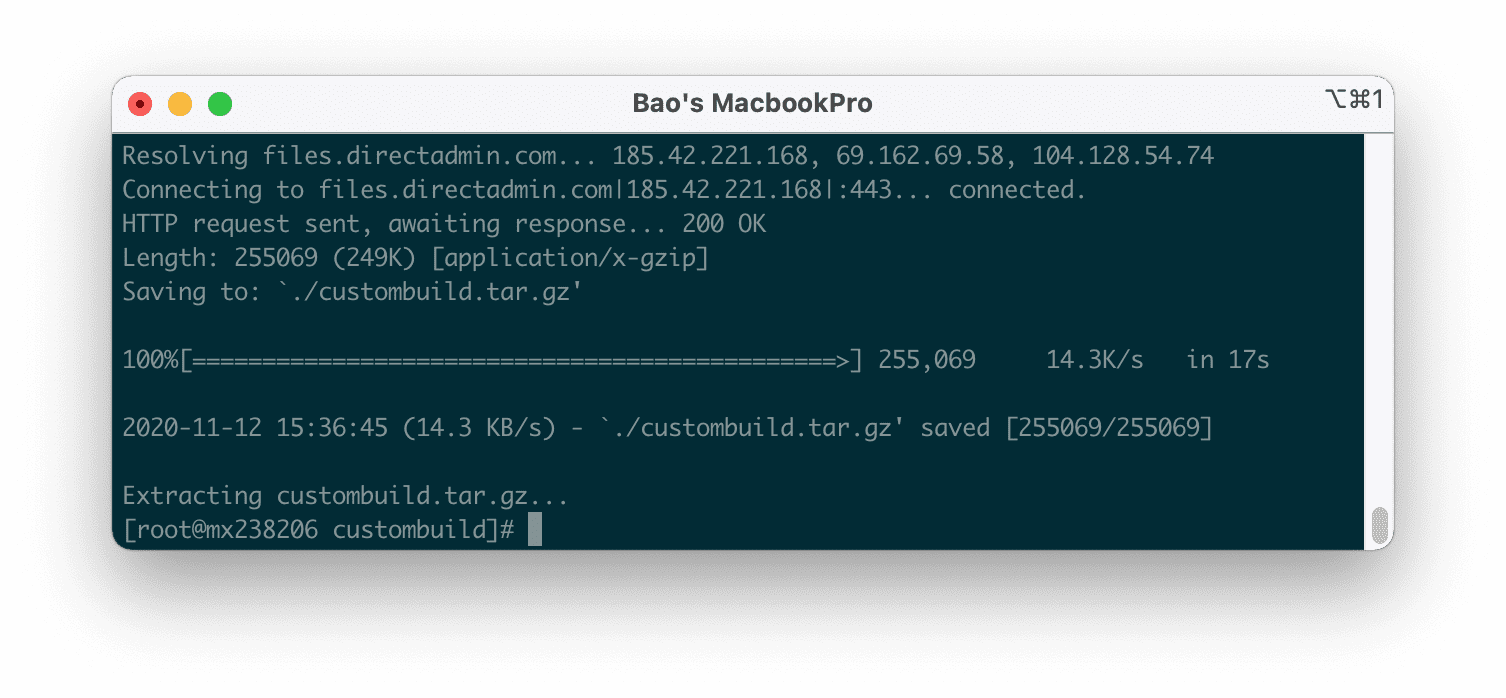 #1 Hướng dẫn sử dụng vi trên Linux - AZDIGI Blog