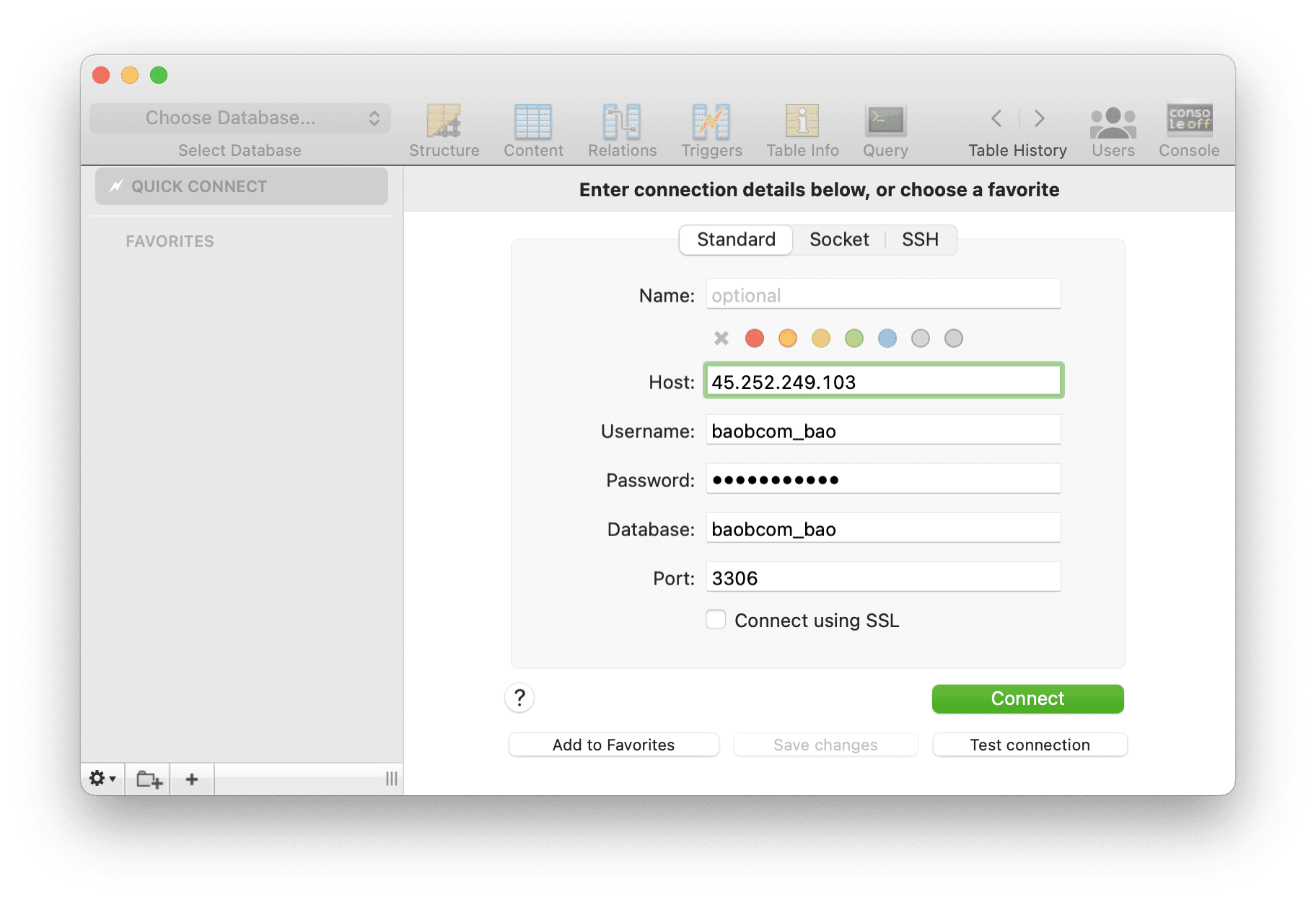 Hướng dẫn Reset Password Admin Laravel - AZDIGI Blog