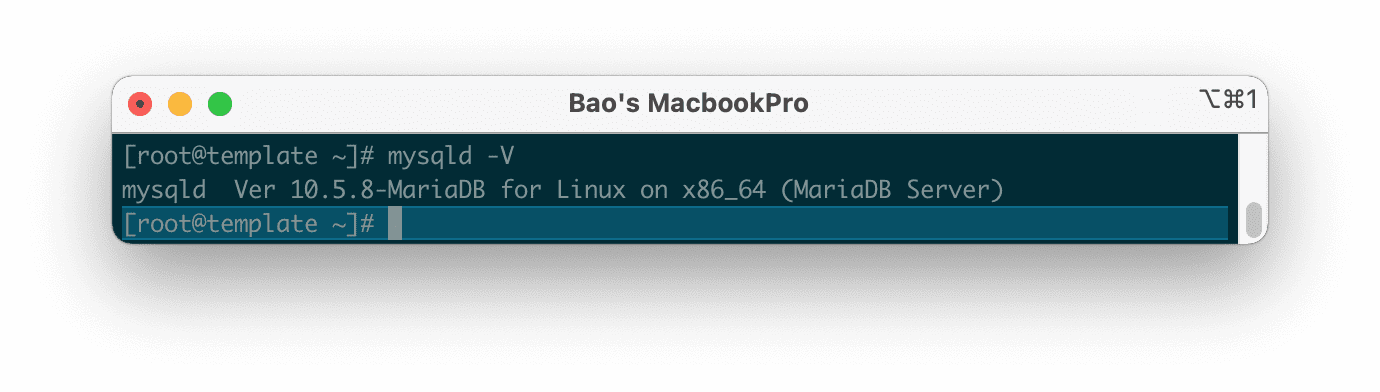 Hướng dẫn backup dữ liệu FASTPANEL lên DropBox với 3 bước