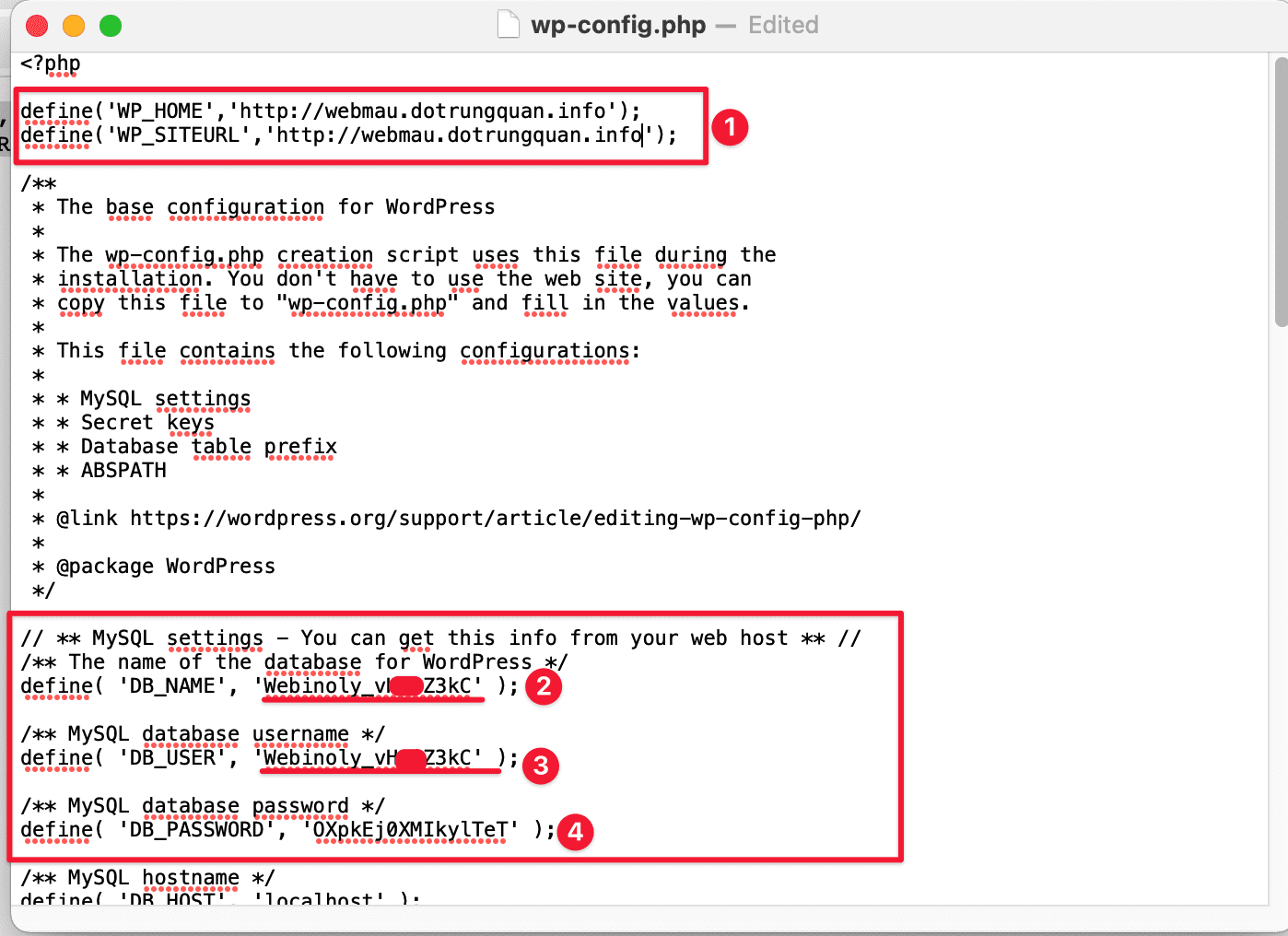 How to install the available source code to Webinoly for newbie