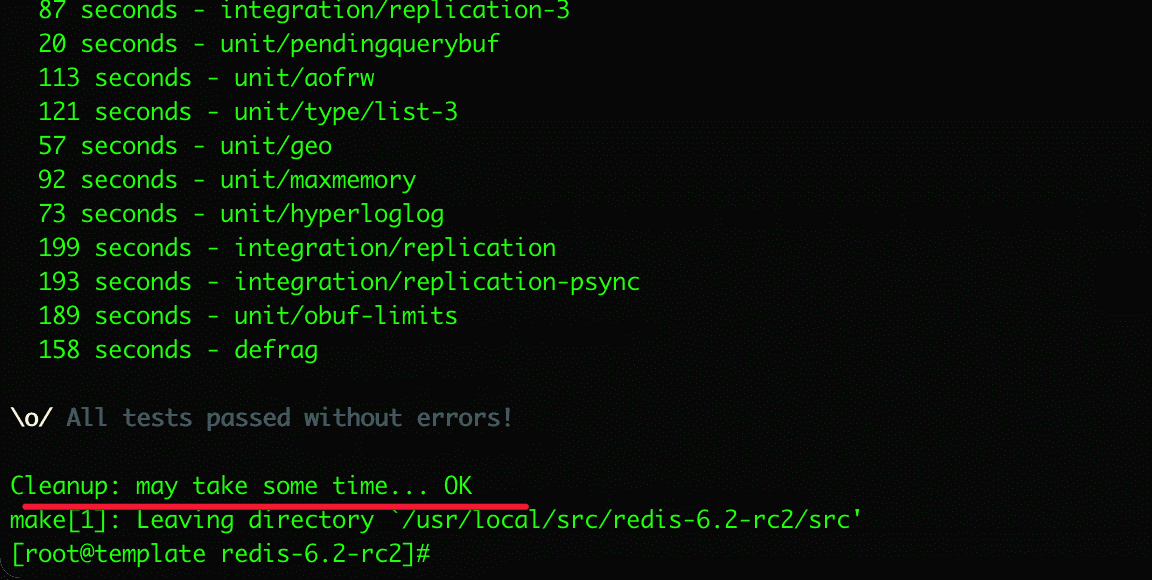 How to install Redis 6 on CentOS 7 - AZDIGI Blog