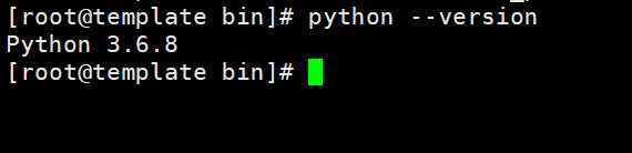 Install Python 3 and set it as the default on Centos 7 with 5 steps