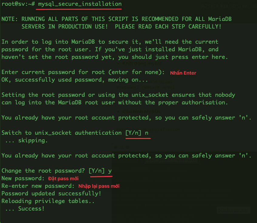 How to install Zabbix 6.0 on Ubuntu 20.04 - AZDIGI Blog