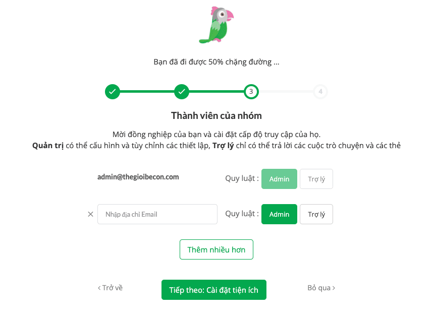 Install Tawk.to on your WordPress website - AZDIGI Blog