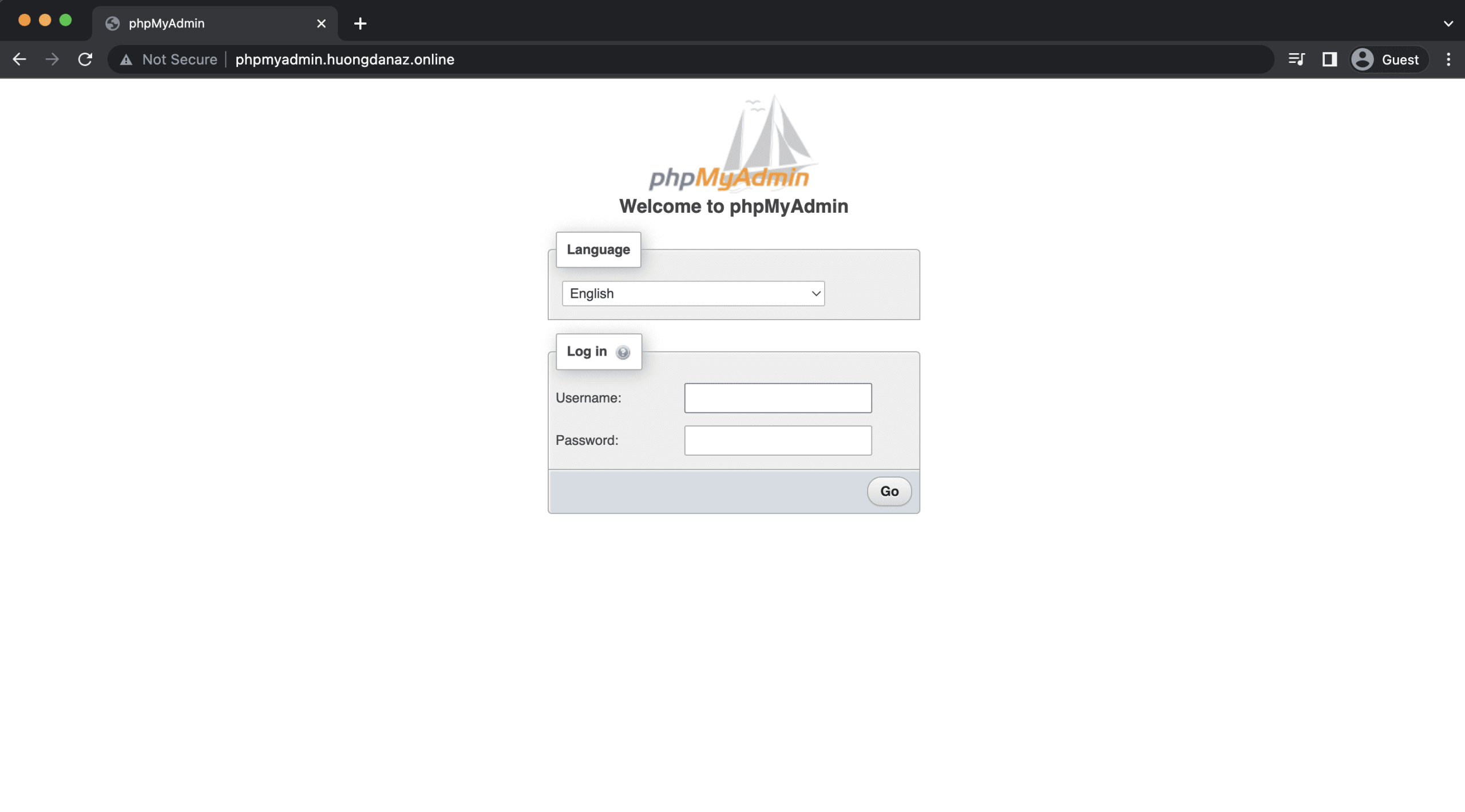 Hướng dẫn cài đặt LEMP Stack trên Ubuntu 22.04 - AZDIGI Blog