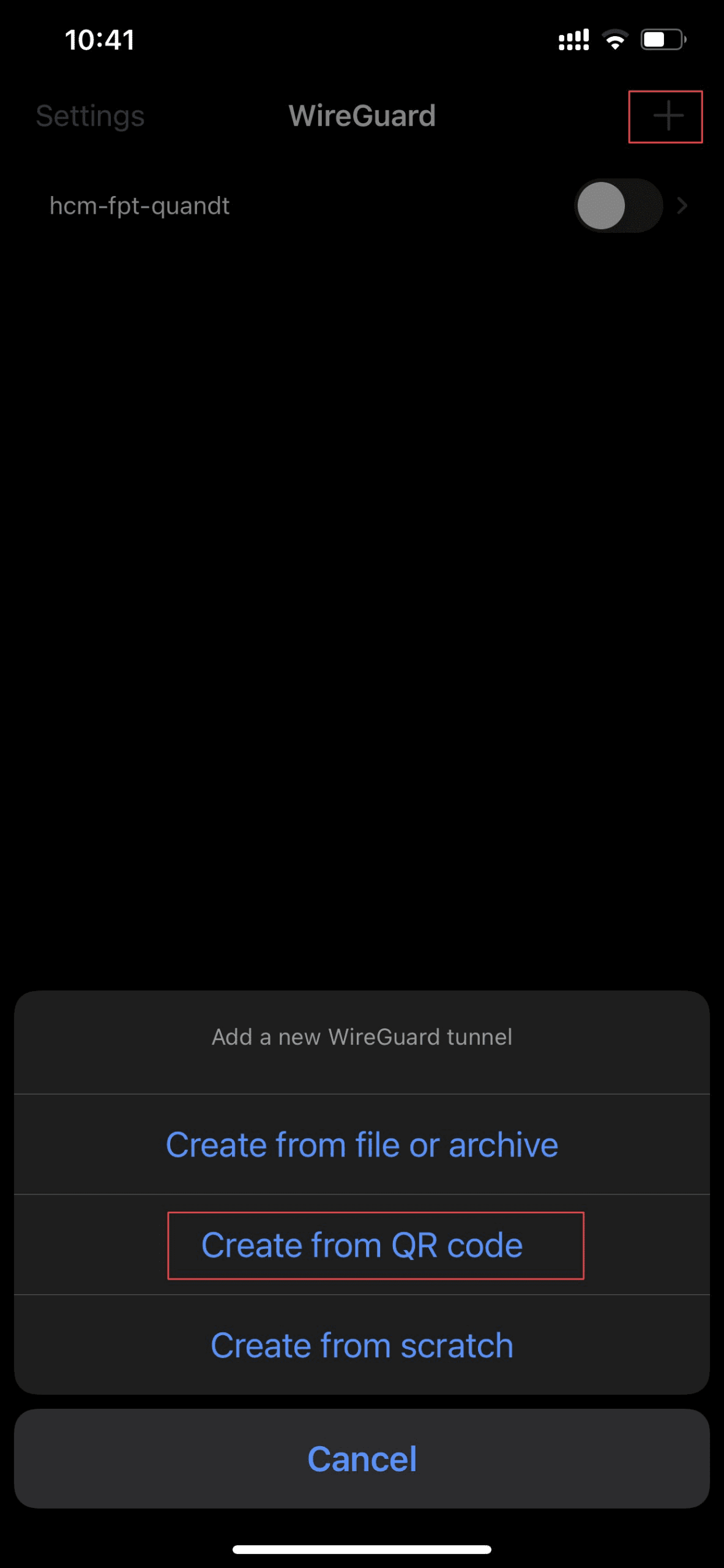 How to install WireGuard on Ubuntu 20.04 - AZDIGI Blog
