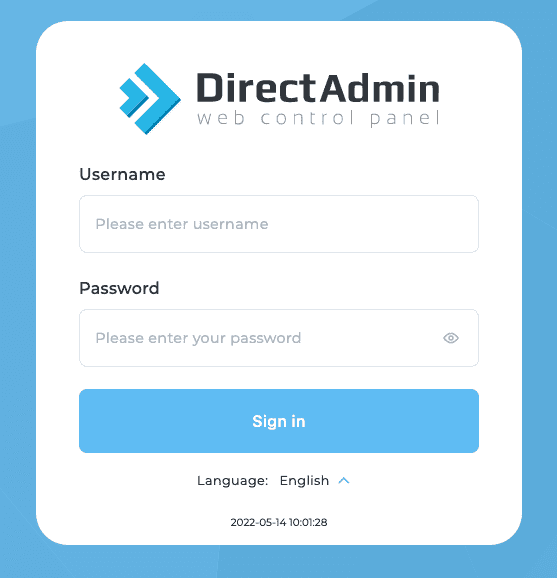 Hướng dẫn mở khoá IP qua CSF trên DirectAdmin - AZDIGI Blog