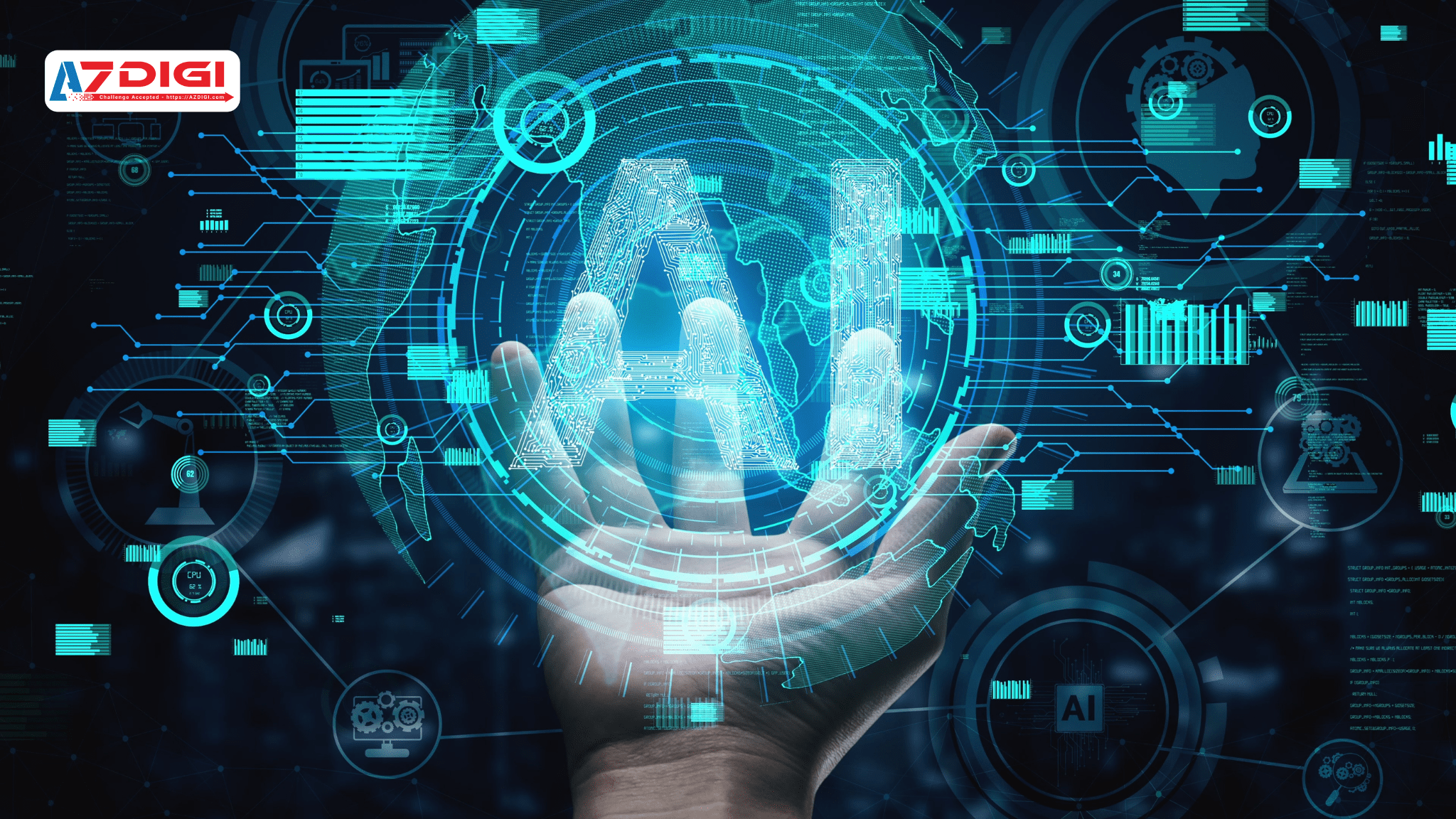 What is Artificial Intelligence (AI)? 7 types of artificial intelligence