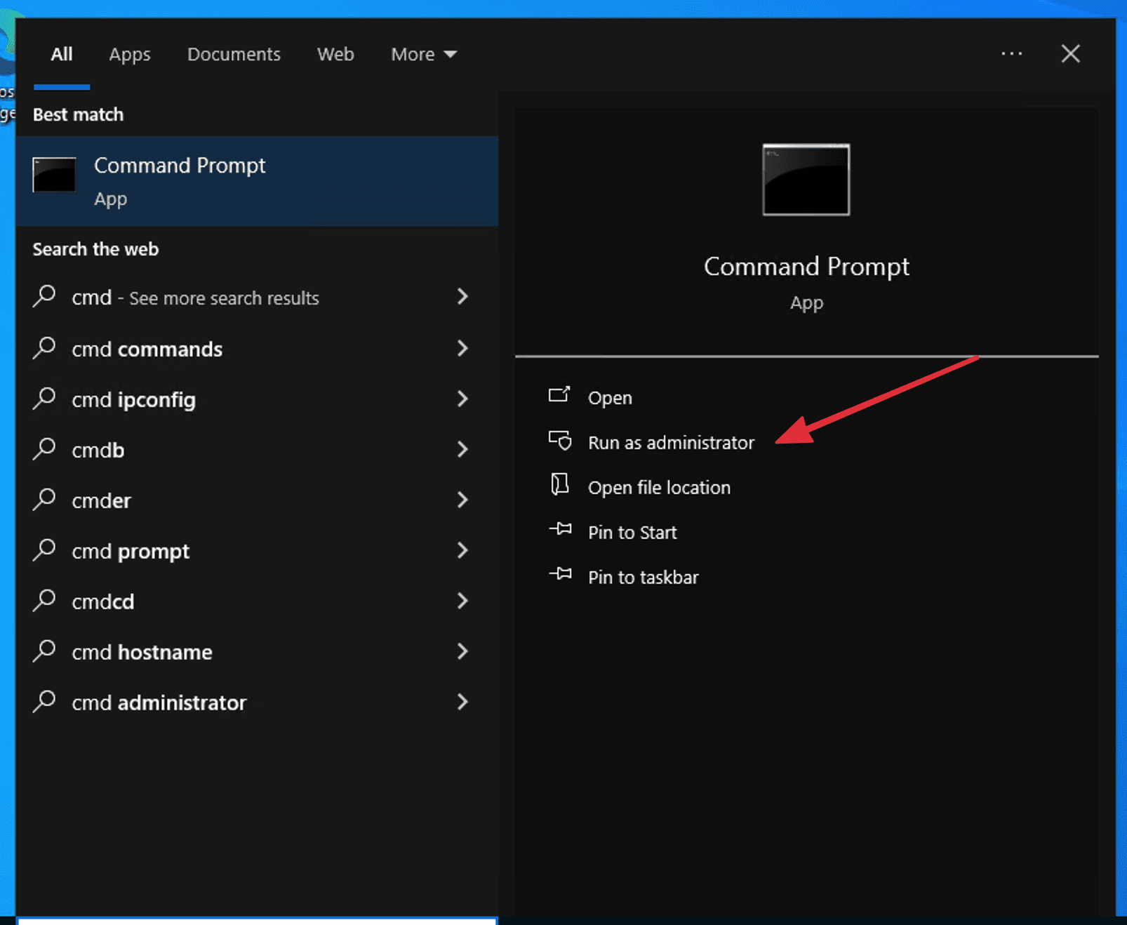 How to activate the Windows trial license - AZDIGI Blog