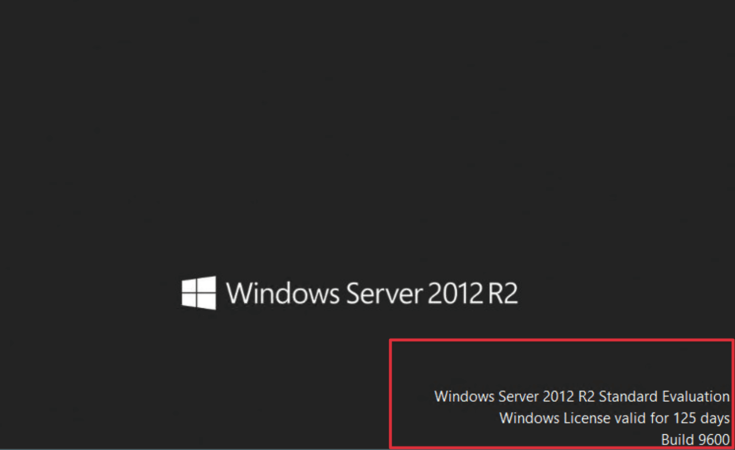 How to activate the Windows trial license - AZDIGI Blog
