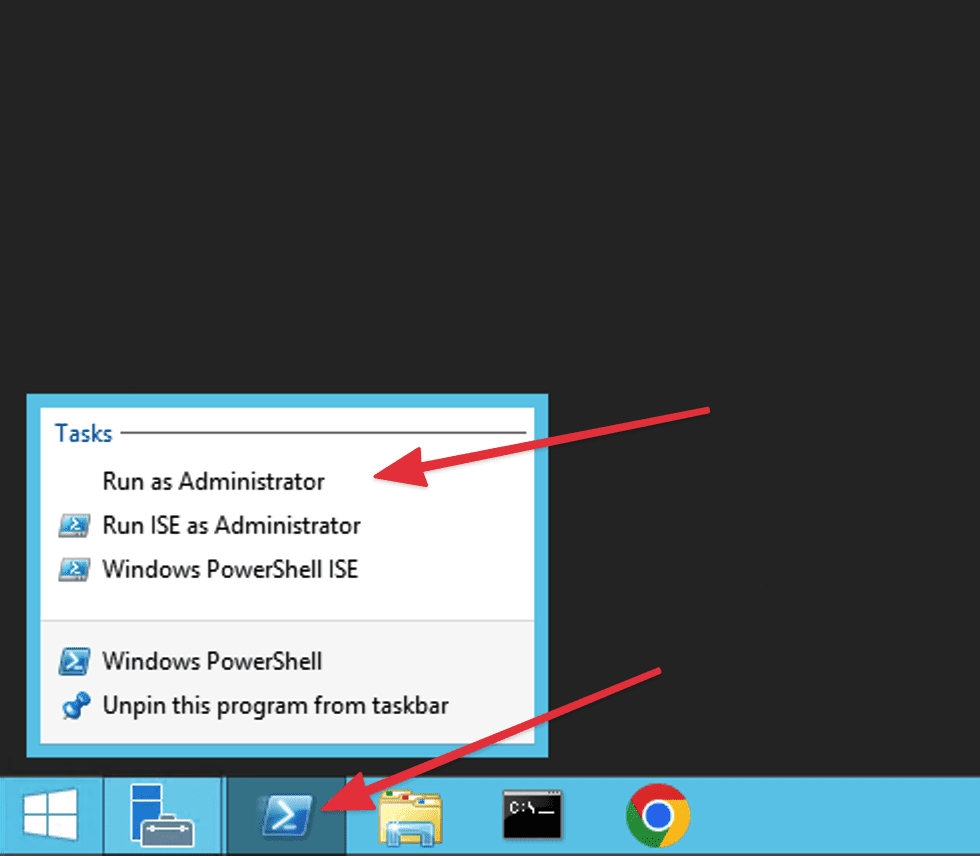 How to activate the Windows trial license - AZDIGI Blog