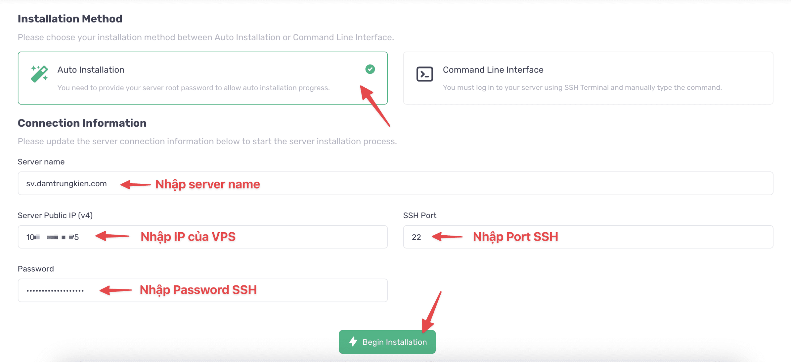 Nâng cấp CentOS 7 lên CentOS 8 - AZDIGI Blog