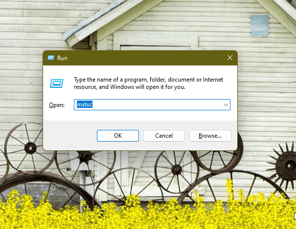 Hướng dẫn remote desktop đăng nhập vào VPS Windows