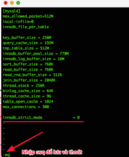 How to fix the Row size too large (> 8126) error when importing the ...