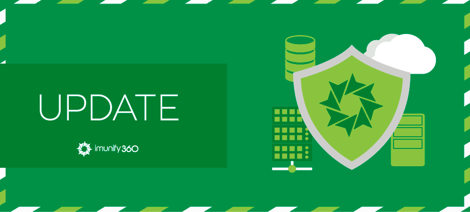 What's new in Imunify360 4.4 for hosting?