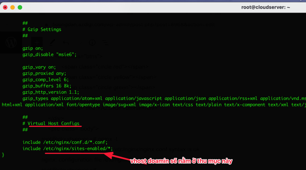How to install SSL on Webinoly with 3 steps
