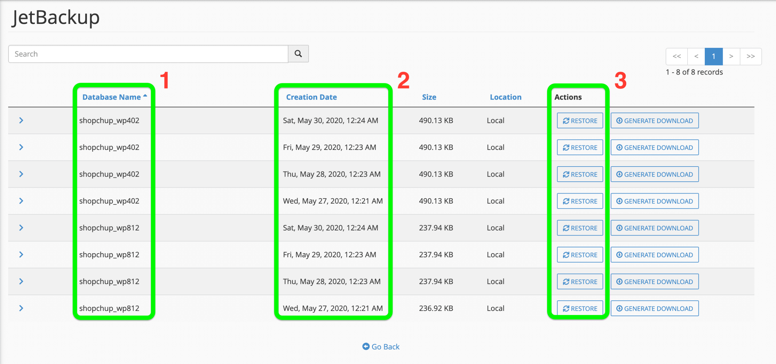 Convert CentOS 8 to AlmaLinux - AZDIGI Blog