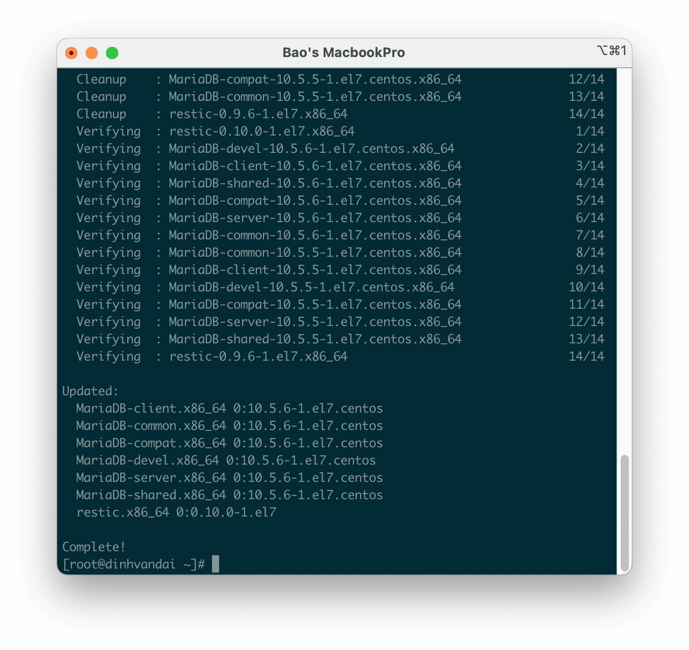 How to enable Swap on Linux Extremely detailed with 5 steps.