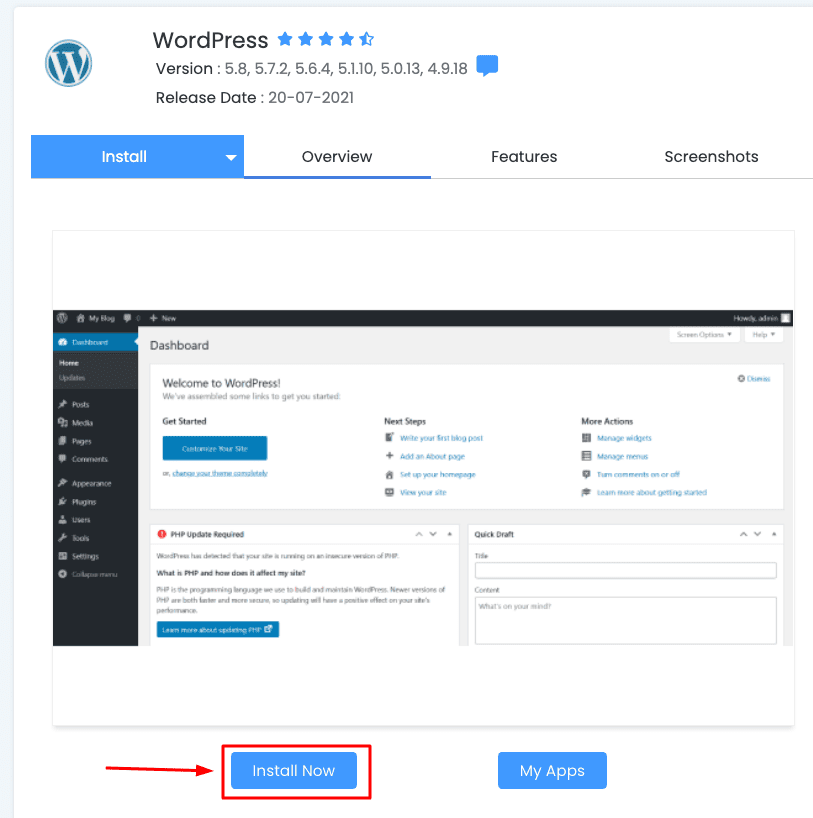 Upgrade Ubuntu 18.04 to Ubuntu 20.04 - AZDIGI Blog