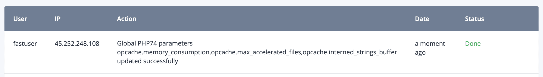Create an FTP on CentOS Web Panel (CWP) with 2 steps