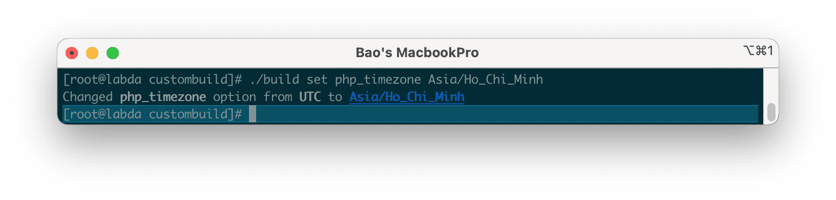 nload - Monitor network bandwidth usage on Linux - AZDIGI Blog