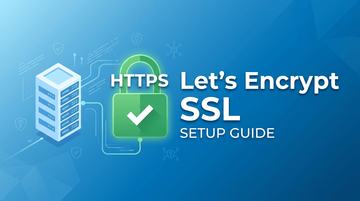 How to enable SSL Let's Encrypt on DirectAdmin with 3 steps