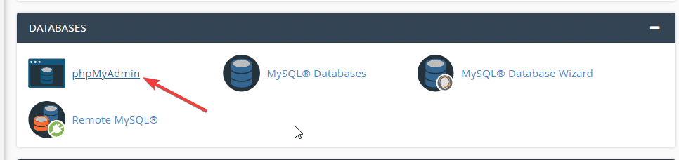 Reset Password Admin WordPress bằng phpMyAdmin - AZDIGI Blog