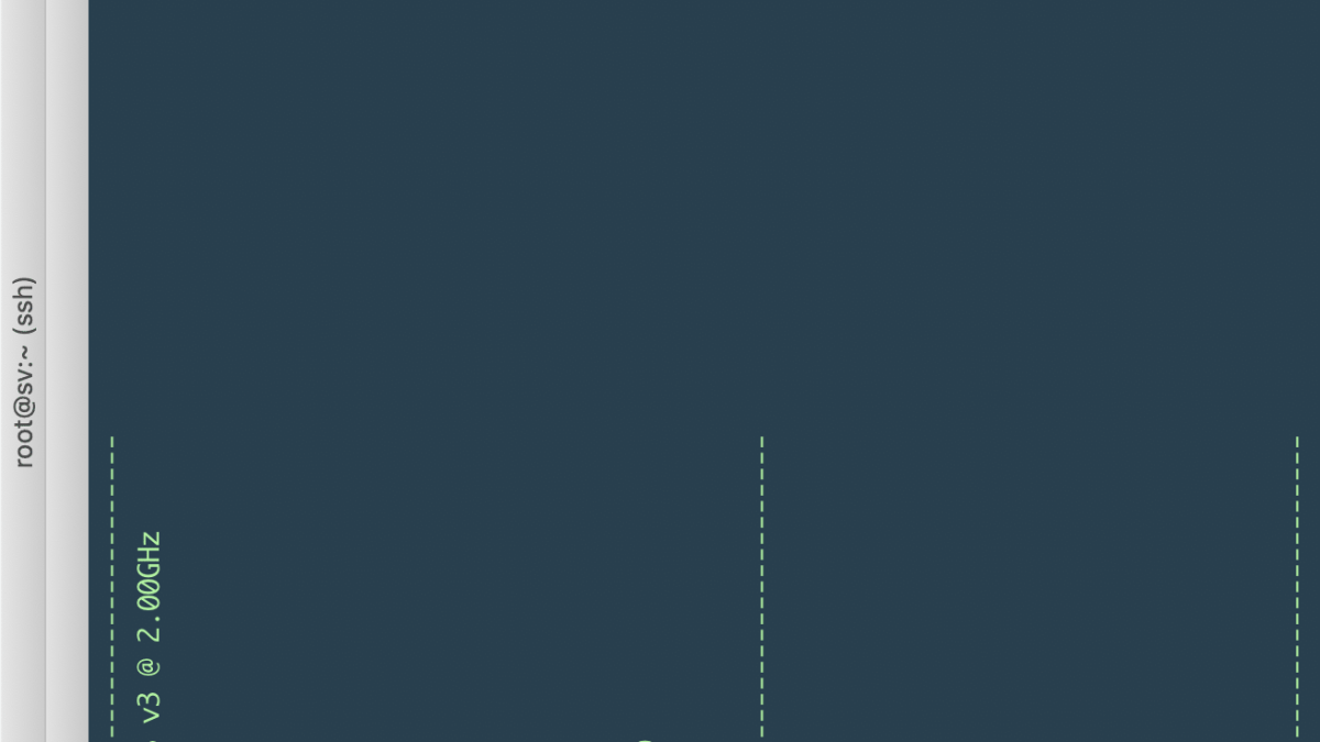 What is cPanel? Why is it the #1 control panel today?