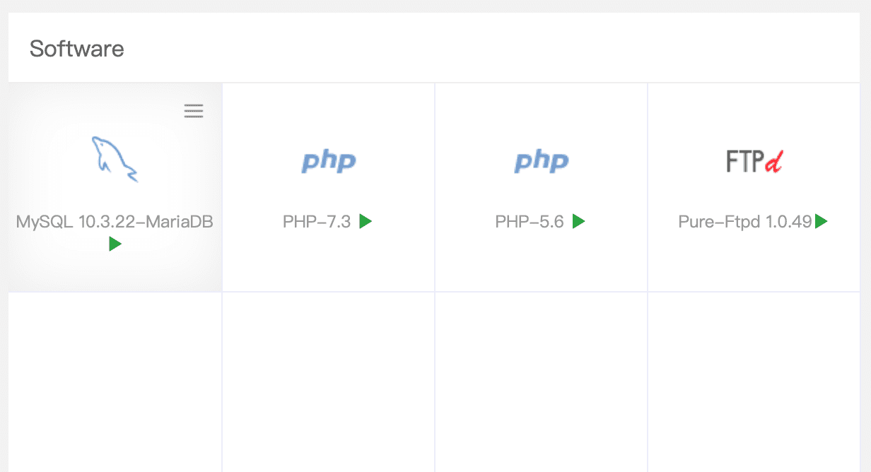How to enable OPCache on aaPanel speed up website with 2 steps