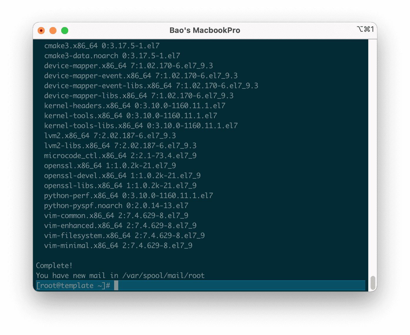 iotop - Monitor I/O on Linux - AZDIGI Blog