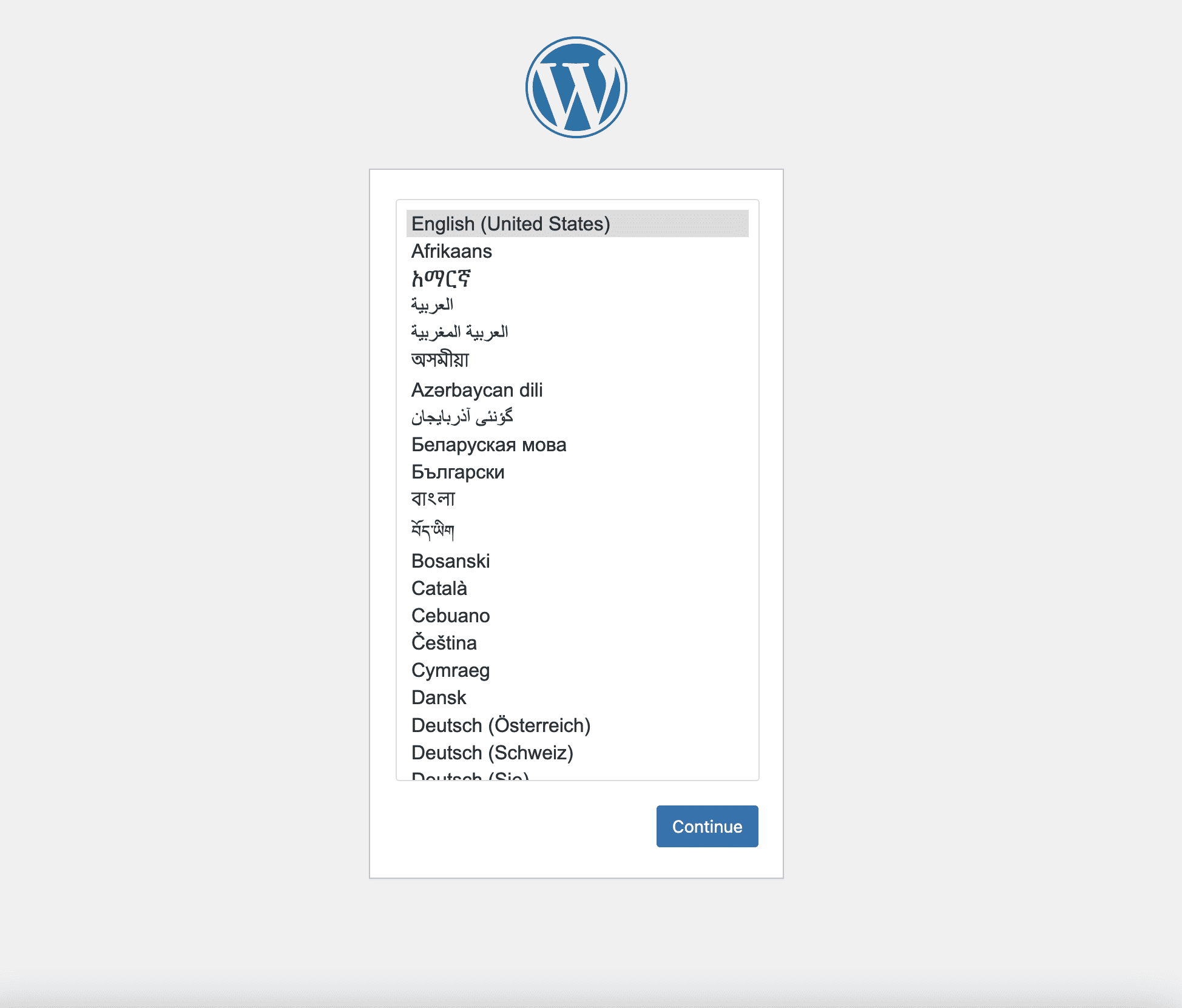 How to create a WordPress website with LEMP on Ubuntu 22.04 - AZDIGI Blog