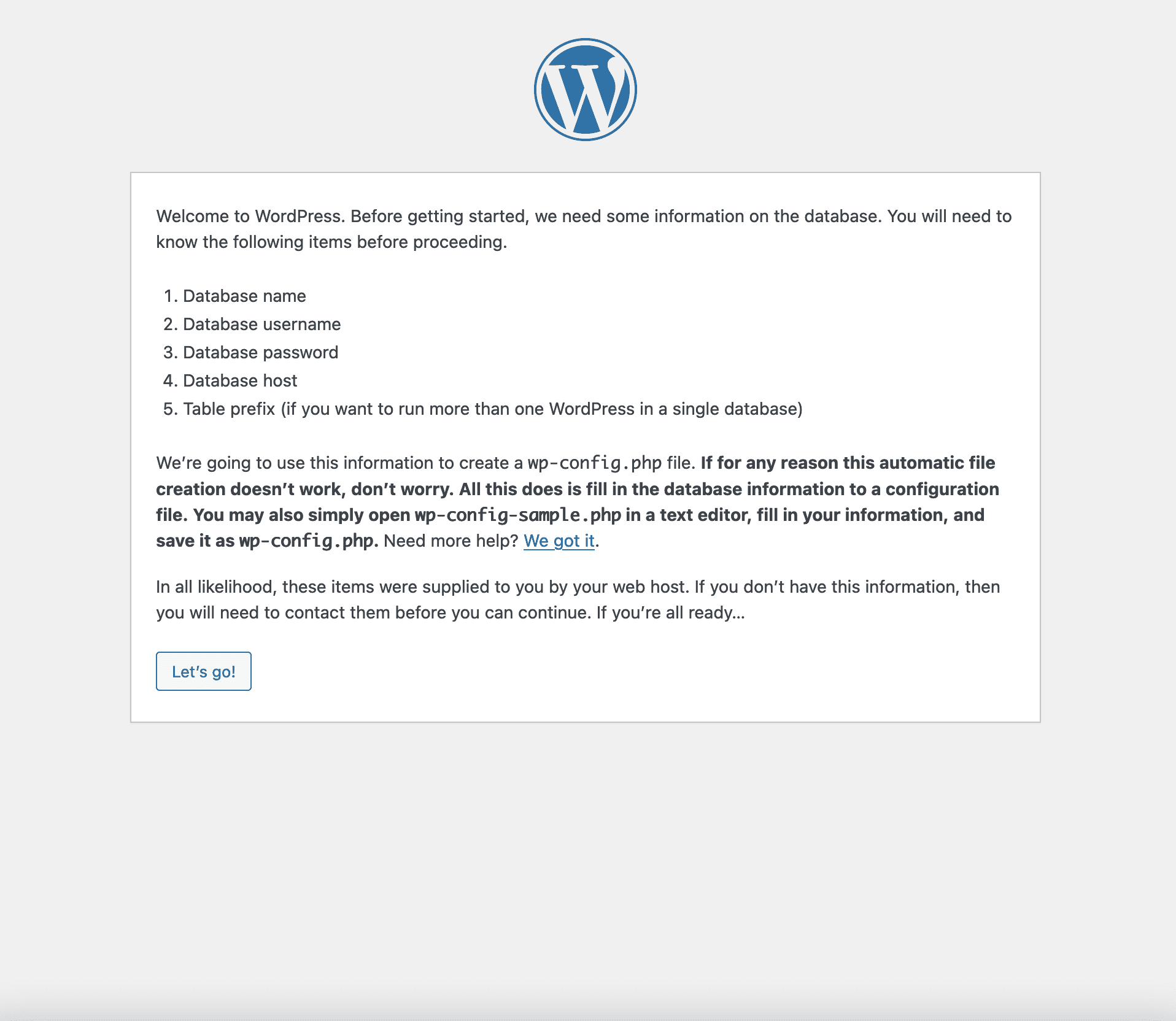 Hướng dẫn cài Wordpress với LEMP trên Ubuntu 22.04 - AZDIGI Blog
