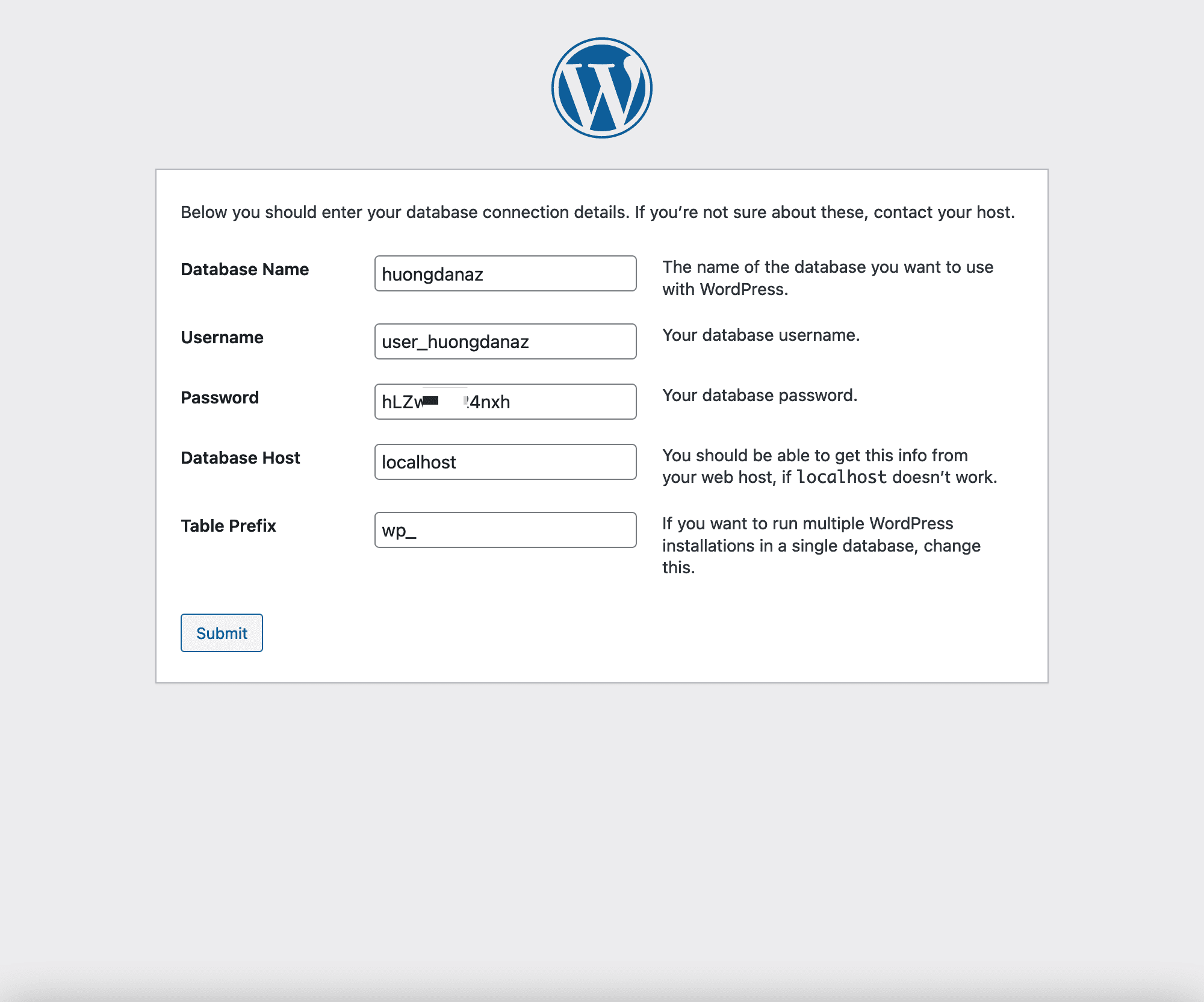 Hướng dẫn cài Wordpress với LEMP trên Ubuntu 22.04 - AZDIGI Blog
