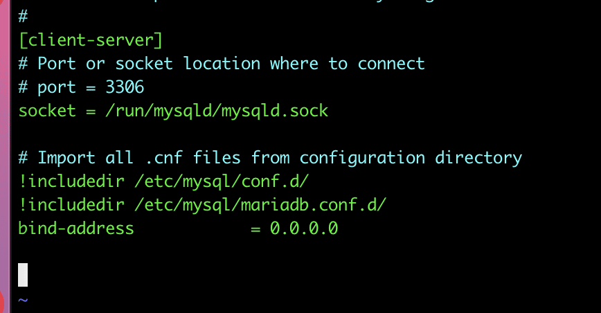 How to activate Remote SQL Server on Linux just 2 steps