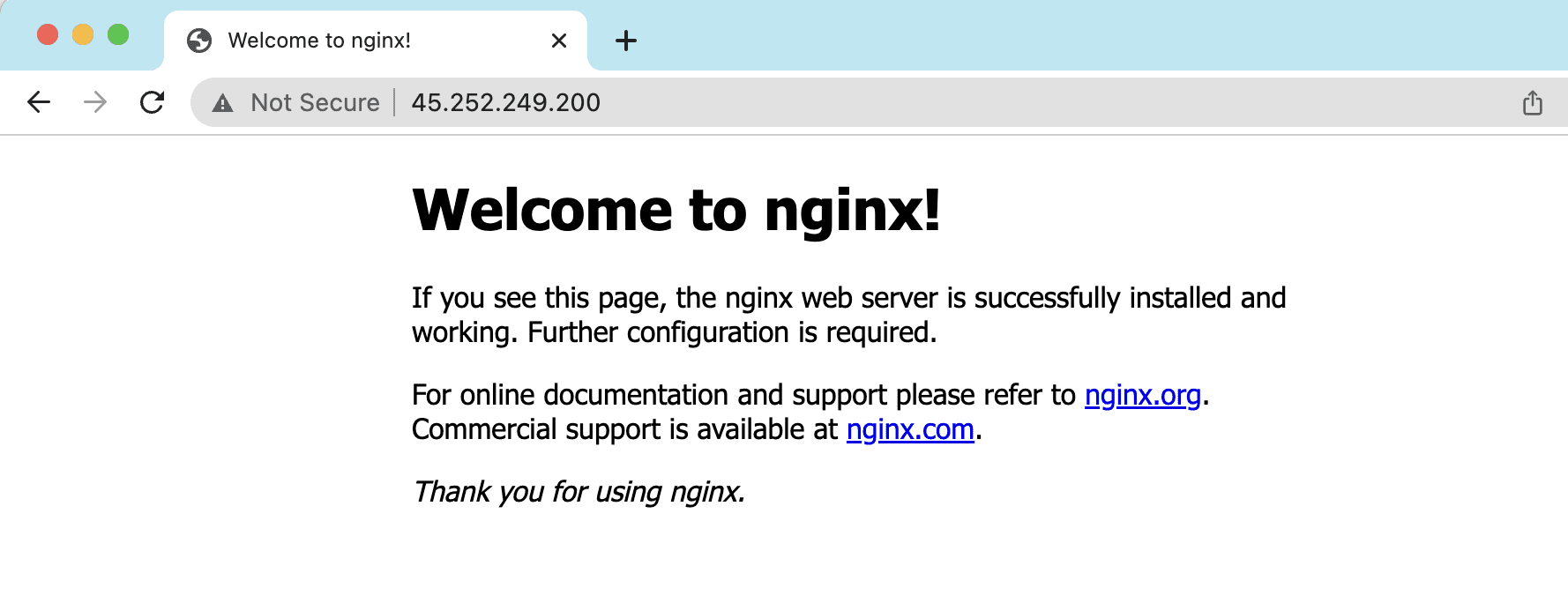 Hướng dẫn cài đặt FileRun trên Ubuntu 22.04 - AZDIGI Blog