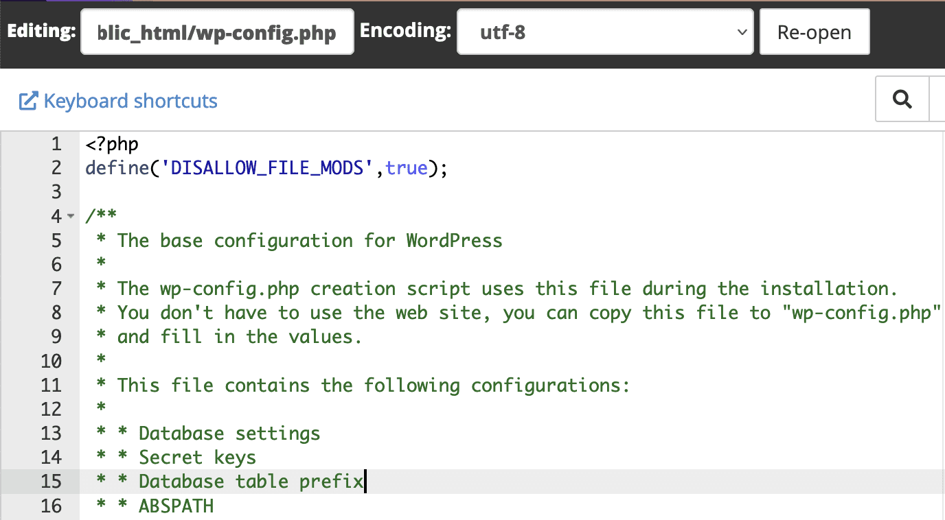 #1 Preventing plugin installation on WordPress - AZDIGI Blog