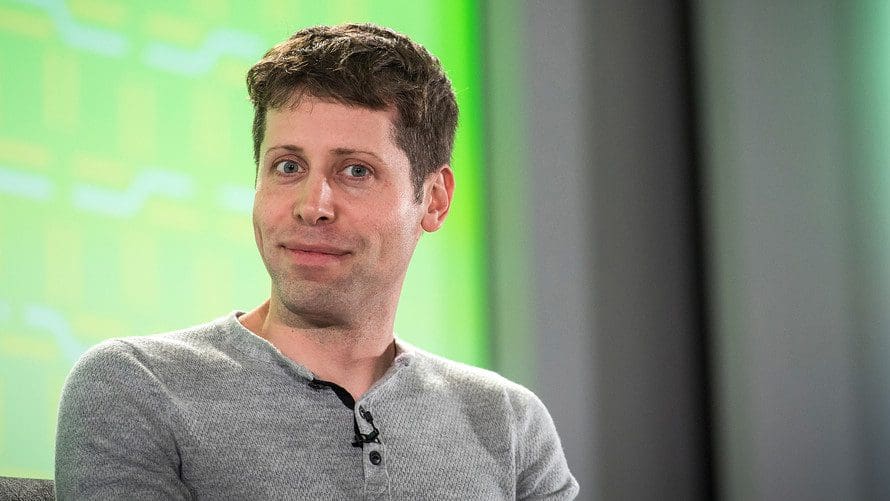 Sam Altman - The Man behind "Super AI" ChatGPT? - AZDIGI Blog